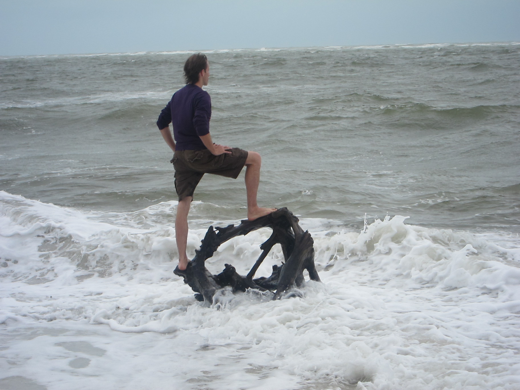 Joshua Cooper | Cryptocurrency Tax Professional