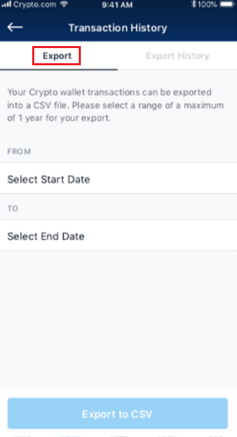 How to do your Crypto.com Taxes | CoinLedger