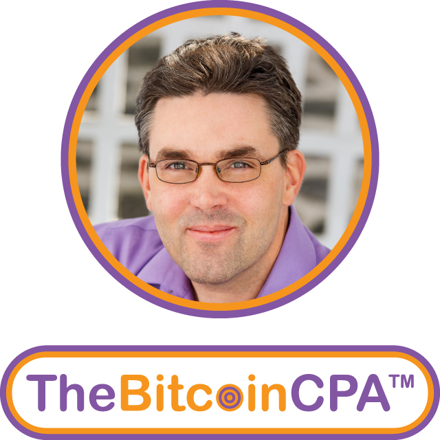 Kirk Phillips | Cryptocurrency Tax Professional