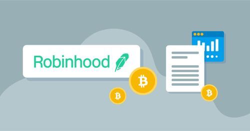 How to do your Robinhood Taxes | CoinLedger