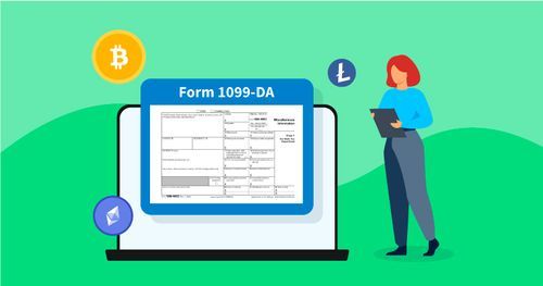 Form 1099-DA: Definitive Guide 2024 | CoinLedger
