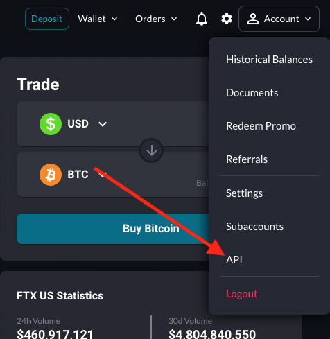 How to do your FTX US Taxes | CoinLedger