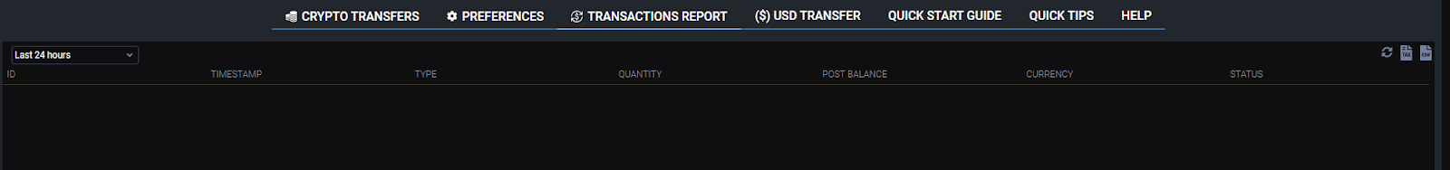 How to do your TradeStation Taxes | CoinLedger