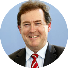 Mark Guest | Cryptocurrency Tax Professional