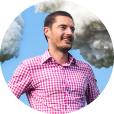 Scott Lynch | Cryptocurrency Tax Professional