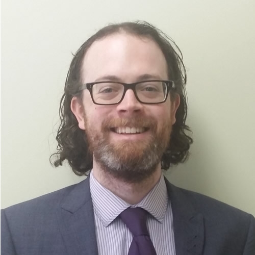 Barry Maxwell | Cryptocurrency Tax Professional