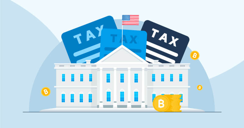 Biden Crypto Taxes: How the Government is Taxing Crypto in 2024 ...