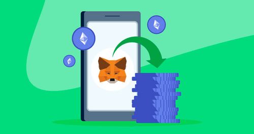 How to withdraw your cryptocurrency from MetaMask | CoinLedger