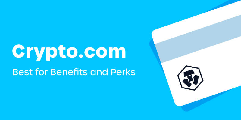 The 5 Best Crypto Debit Cards in April 2024 | CoinLedger