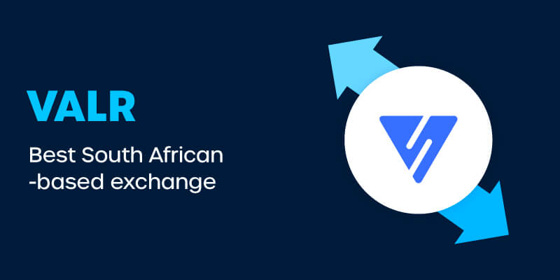 9 Best Crypto Exchanges in South Africa (2024) | CoinLedger