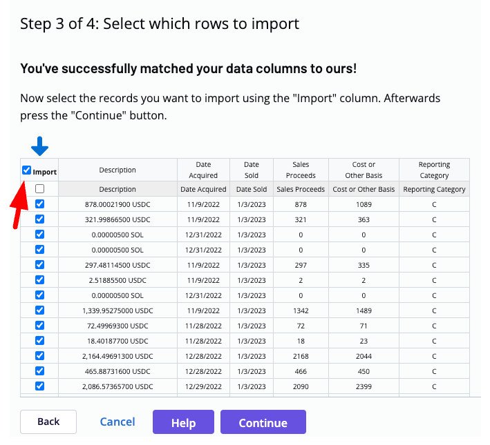 How to File Your Crypto Taxes with TaxAct (Step-by-Step) | CoinLedger