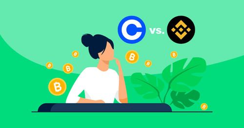 Coinbase vs. Binance (February 2024) | CoinLedger
