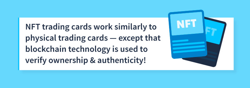 The Ultimate Guide to NFT Trading Cards (2024) | CoinLedger