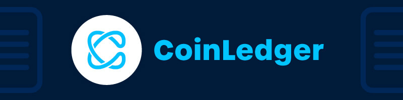 The 7 Best Crypto Tax Software (2024 Expert Ranking) | CoinLedger