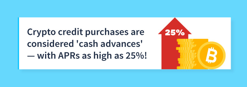 How to Buy Crypto with a Credit Card (2024) | CoinLedger