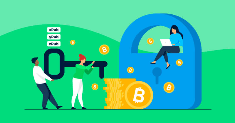 xPub, yPub, zPub, and UTXO: Explained for Beginners (2024) | CoinLedger