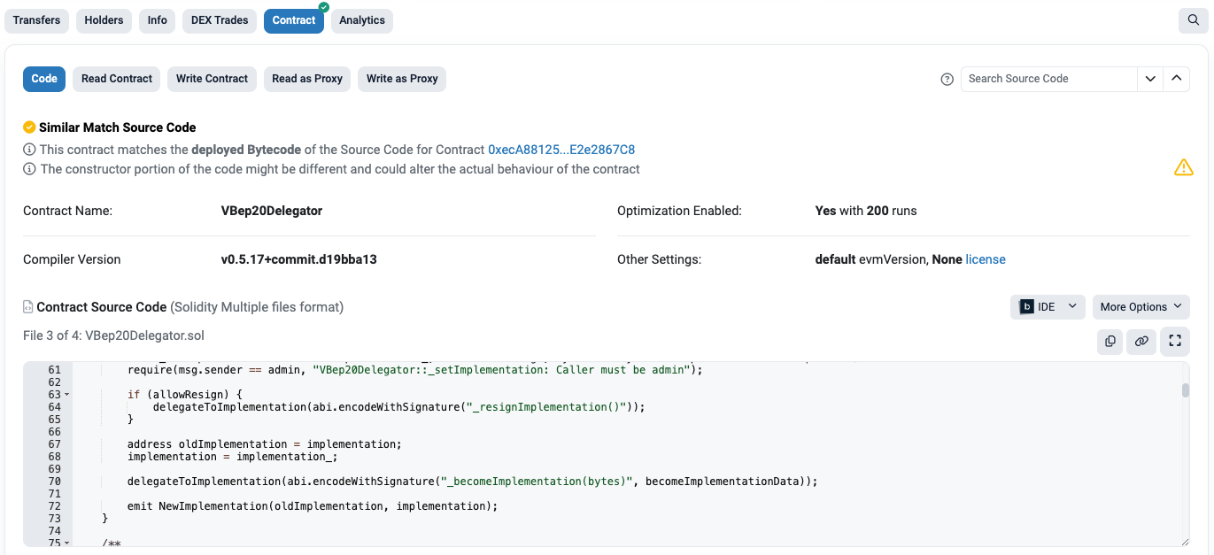 How to use BscScan: Beginner’s Guide 2024 | CoinLedger