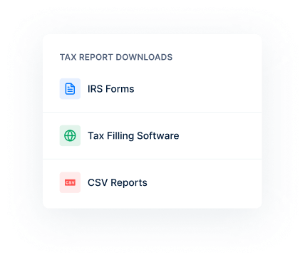 CoinLedger — The #1 Crypto Tax Software