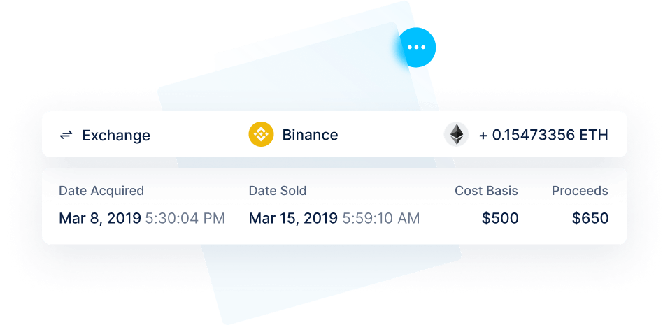 CoinLedger Alternative Comparisons | CoinLedger