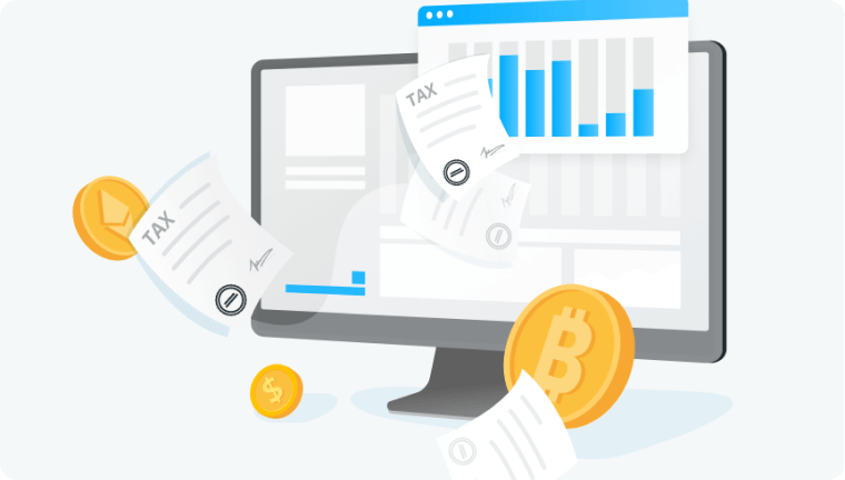 CoinLedger — Free Crypto Dashboard