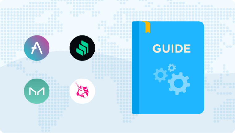 CoinLedger — Free Crypto Dashboard