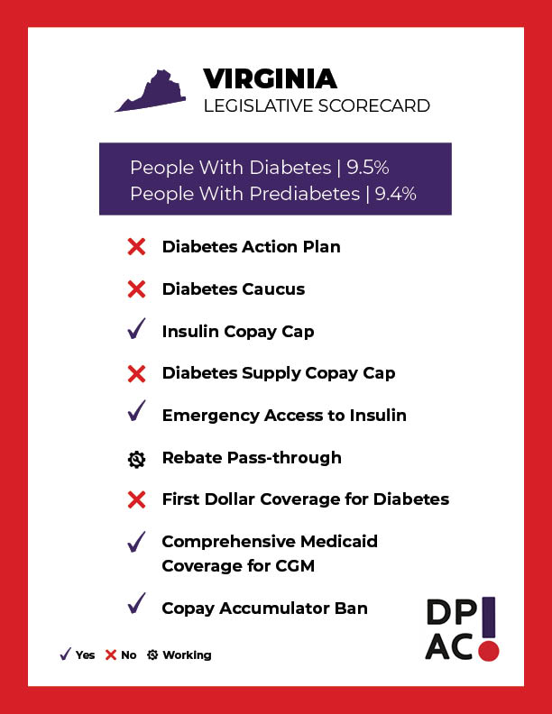 Diabetes Policy Handbook