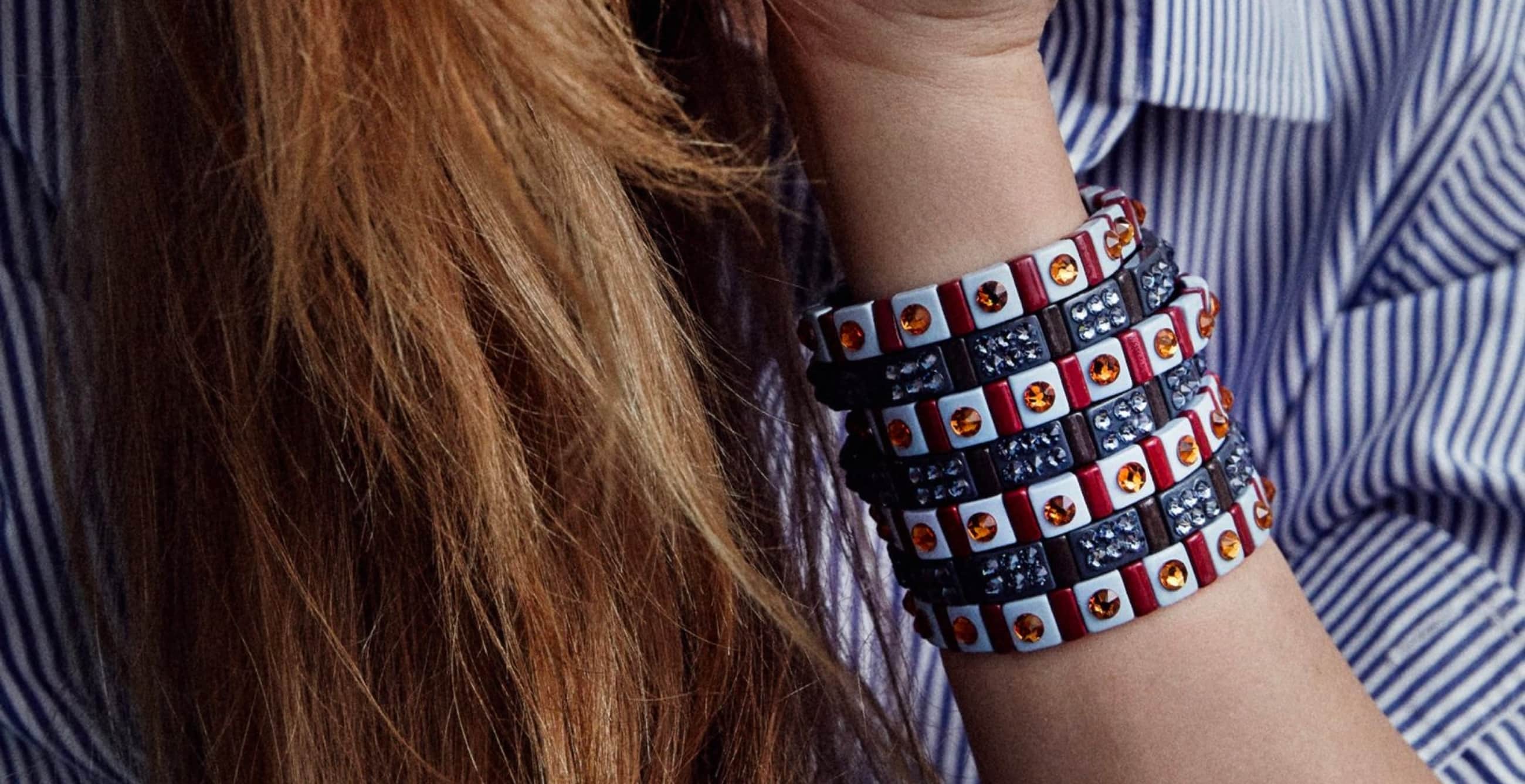 Case Study for Roxanne Assoulin