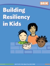 Publications | Institute for Health and Recovery