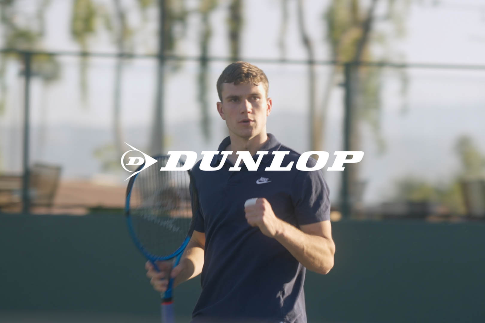 Dunlop - Love The Game | Dunlop