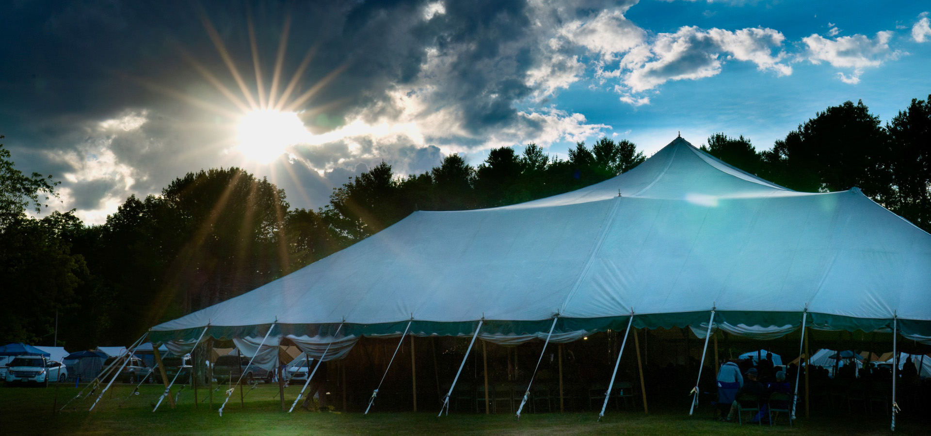 Camp Meeting 2023 - NNEC