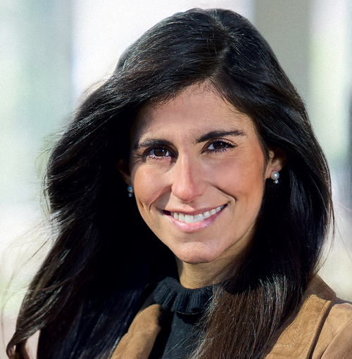 People - Stevenson Search Partners