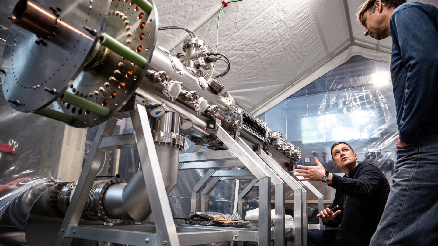 Zap Energy: How It Works