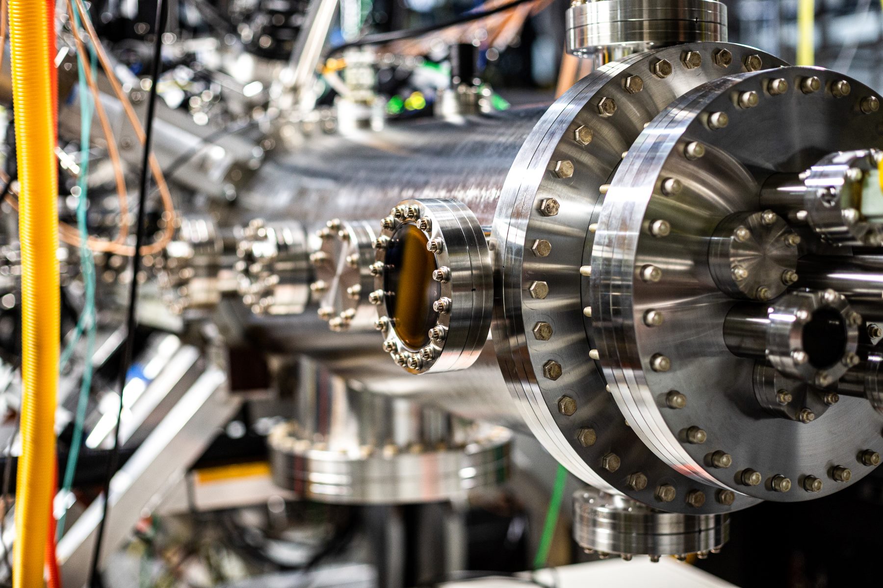 Washington State declares that fusion is clean energy