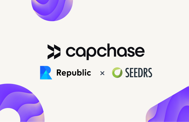 Non-Dilutive SaaS Financing Strategies with Capchase Blog
