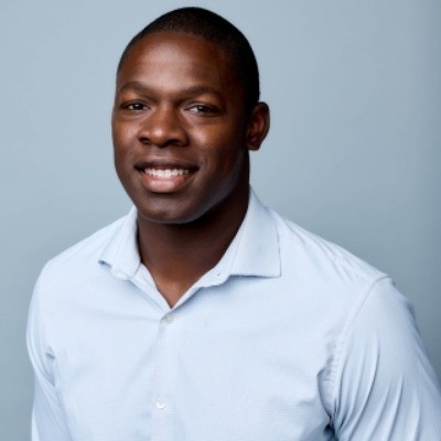 Sales Leader of the Year