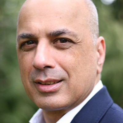 Sales Leader of the Year