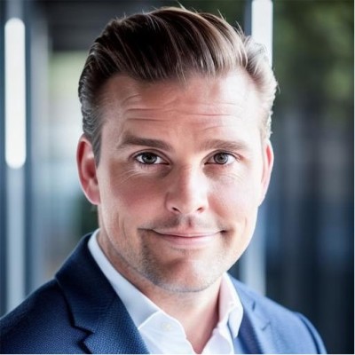 Sales Leader of the Year