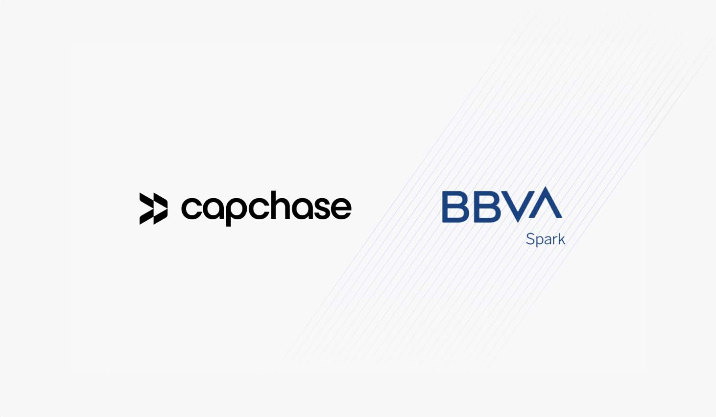 Capchase and BBVA Spark Sign Partnership Agreement