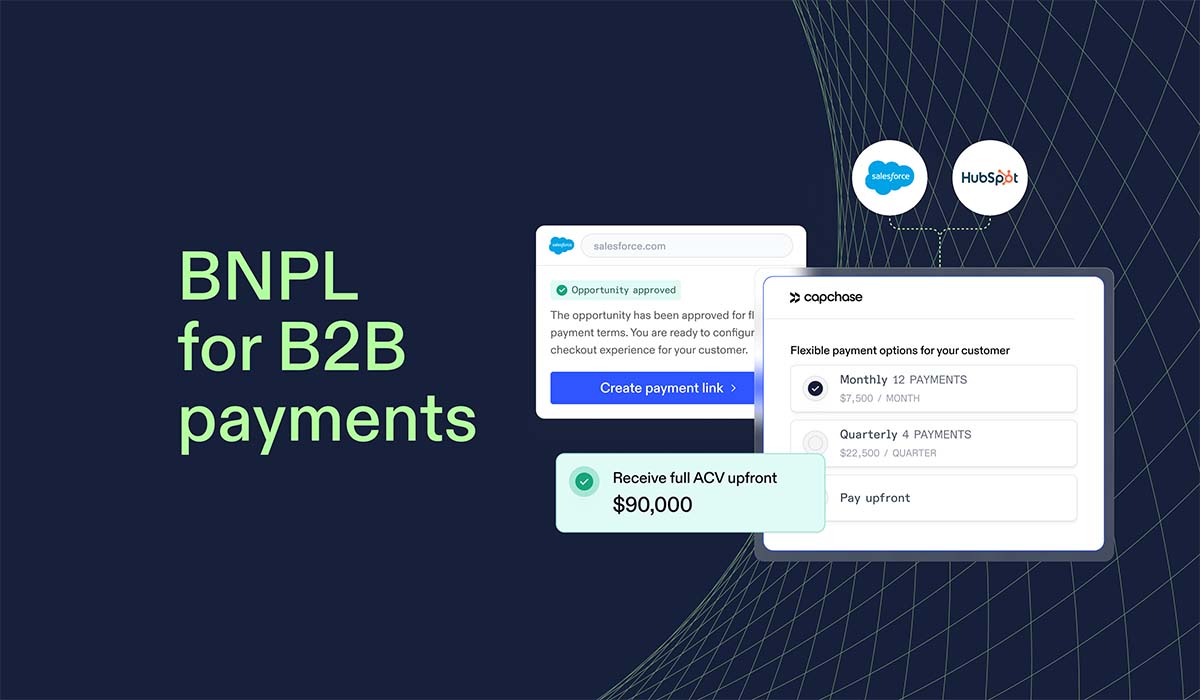 The Benefits of B2B BNPL Payments [+ How to Offer Them]