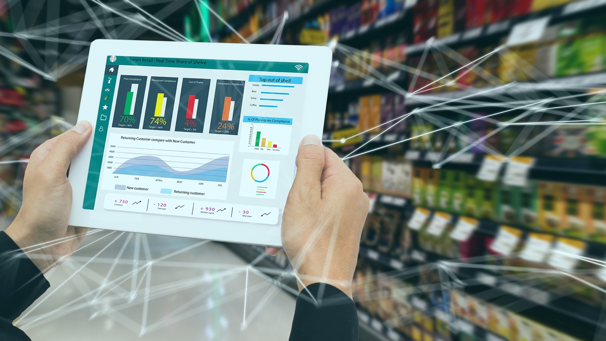 Machine Learning for Retail | Bitstrapped Blog