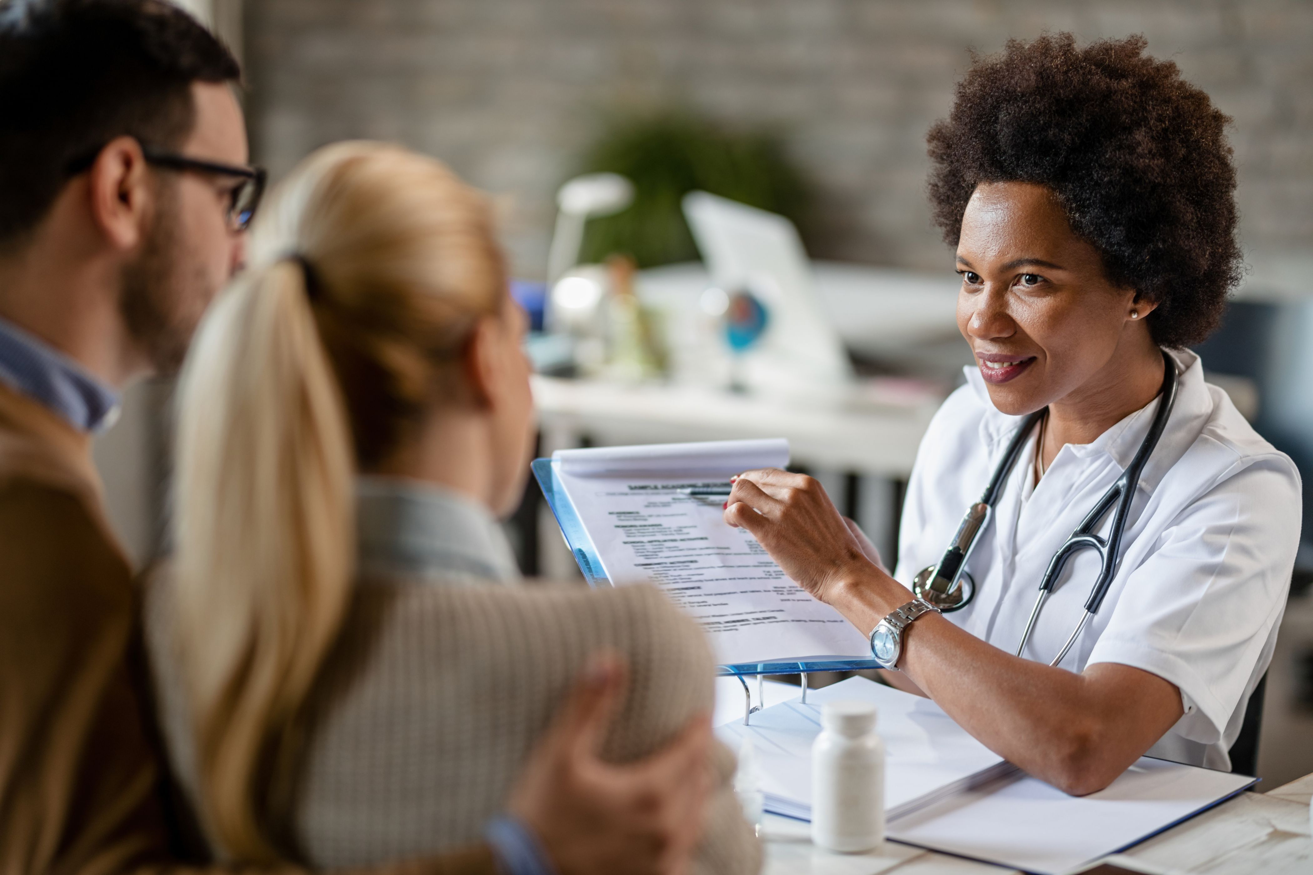 Automating Medical Documentation Process with Generative AI ... Automating Medical Documentation Process with Generative AI ...