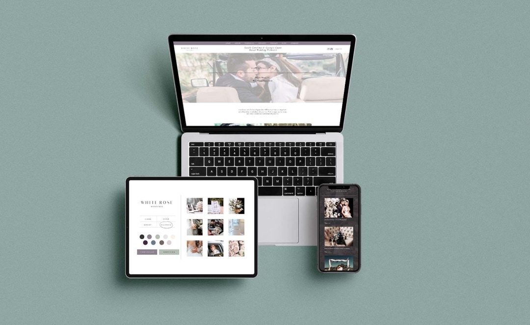 Responsive Design Using Webflow | Site Style Designs Blog