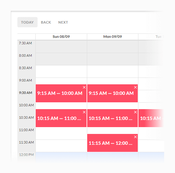 Automate & Schedule | Askable