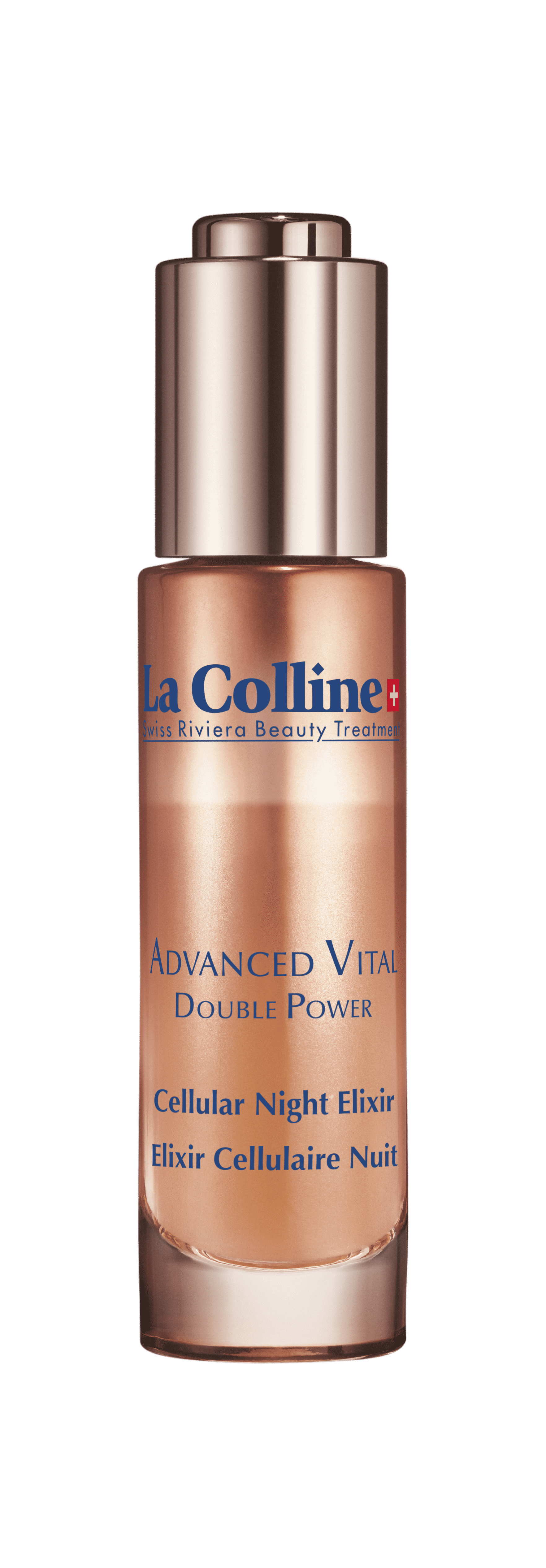 Cellular Night Elixir