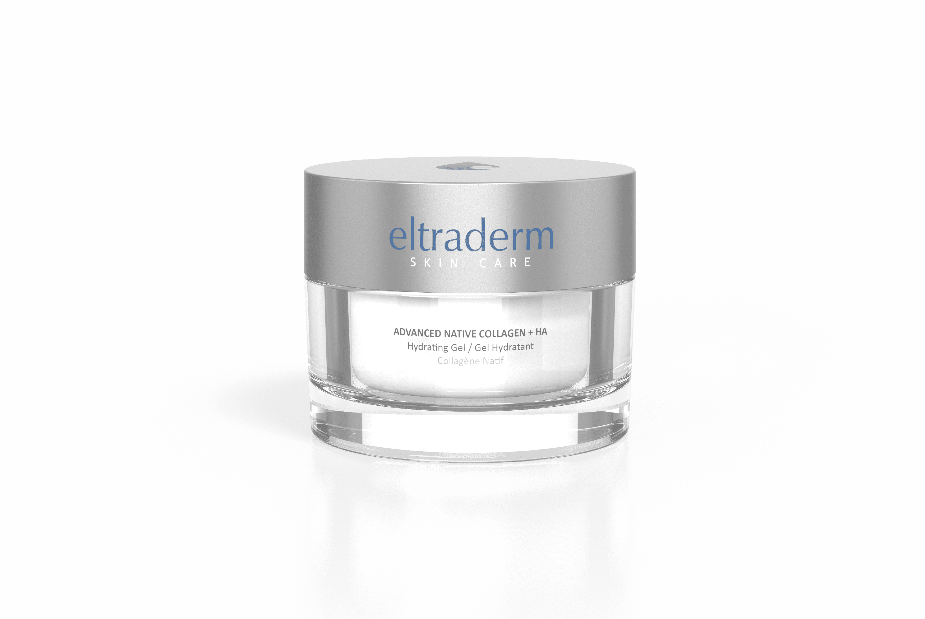 Advanced Native Collagen + HA