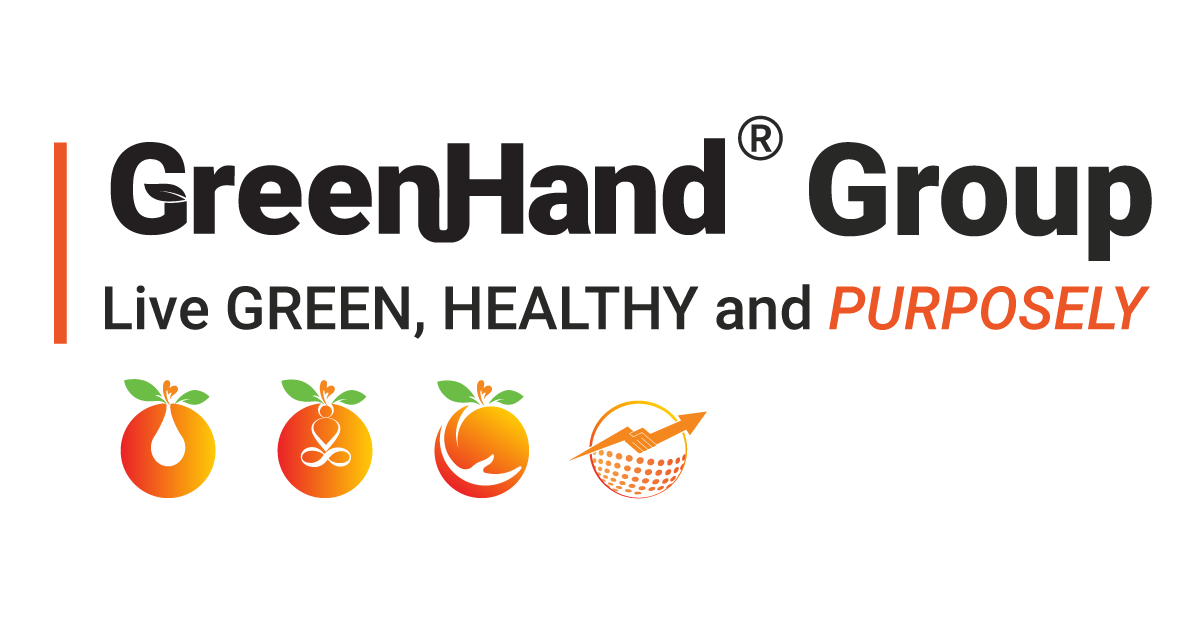 GreenHand Group | Bài viết