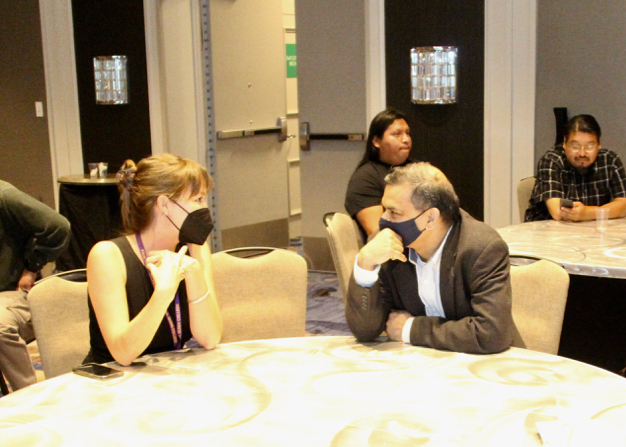 Justice40: A Time for Righteous Investment - Bullard Center