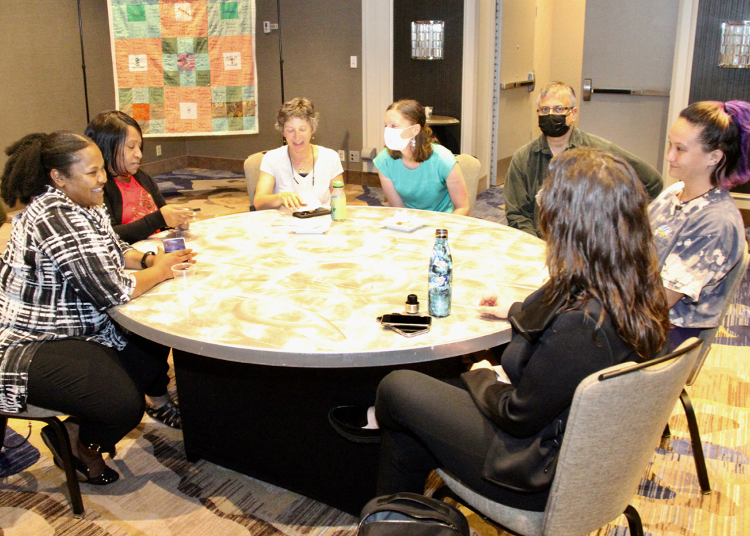 Justice40: A Time for Righteous Investment - Bullard Center