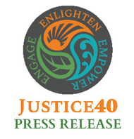 Justice40: A Time for Righteous Investment - Bullard Center