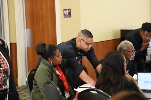 Justice40: A Time for Righteous Investment - Bullard Center